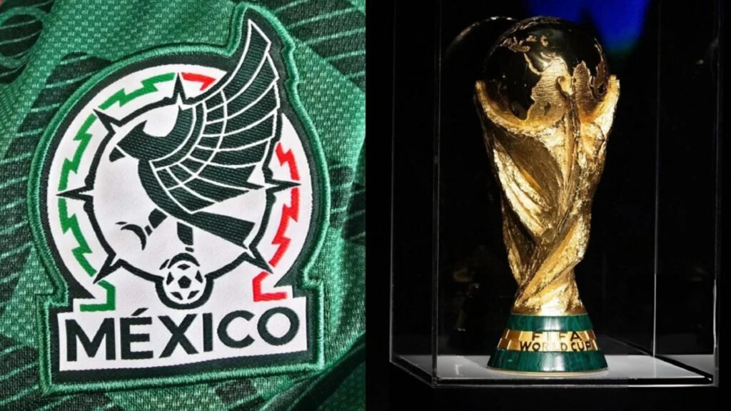 México define a sus 26 guerreros para la Copa del Mundo 2026 - Monclova ...